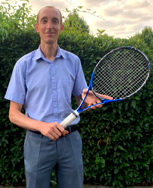 Le Club – Tennis Club de Verson